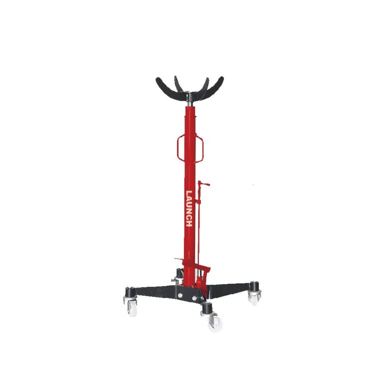 Transmission Jack Lift Launch - Launch Gulf